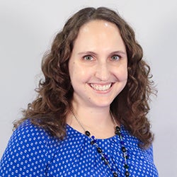 bloom_erika.jpg | School of Nursing