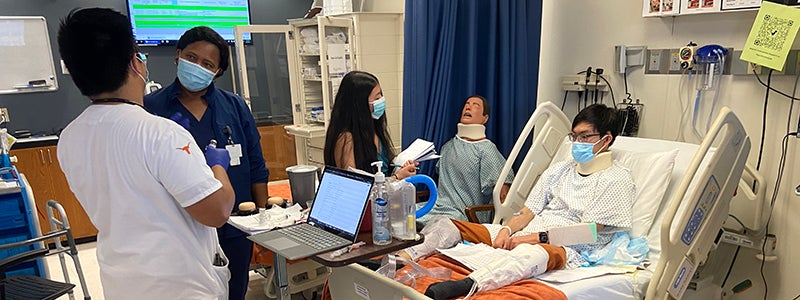 Clinical Teaching Bootcamp 2.0 – Focus on Feedback: A Two-Way Street ...