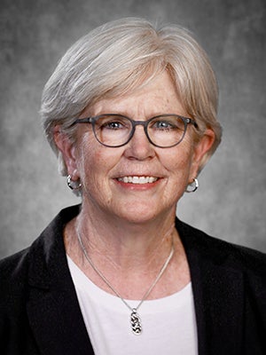 The Jack & Laura Lee Blanton Lectureship in Nursing | School of Nursing