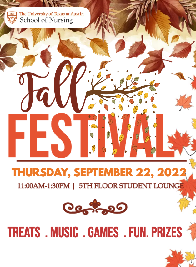 Fall Festival 2022 | School of Nursing