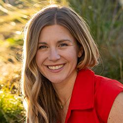 Ashley M. Henneghan | School of Nursing