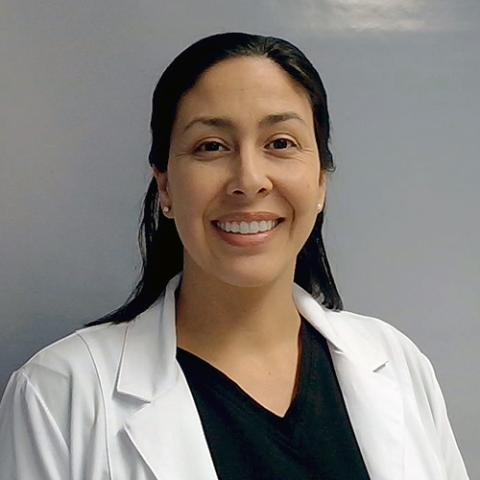 Heather Maltsberger | School of Nursing