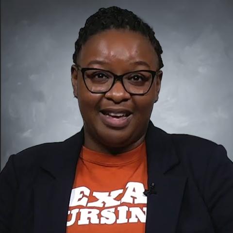 Elesha Roberts | School of Nursing