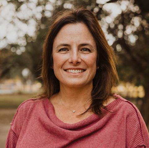 Elizabeth Rohlich | School of Nursing