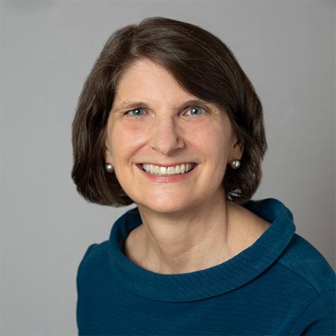 Alexandra Garcia | School of Nursing