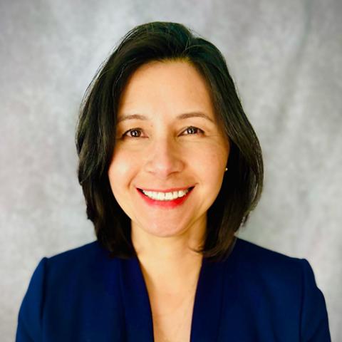 Lisa K. Morris | School of Nursing