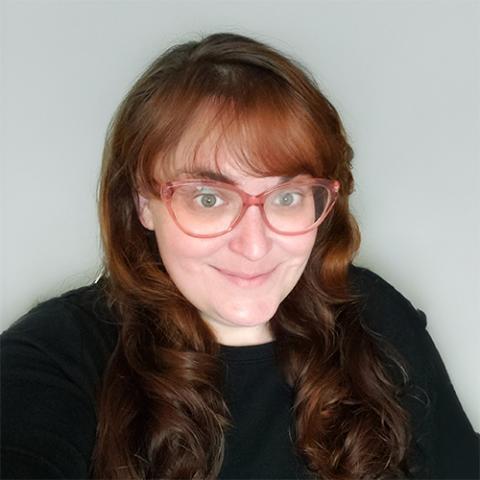 Morgan Ballantine | School of Nursing