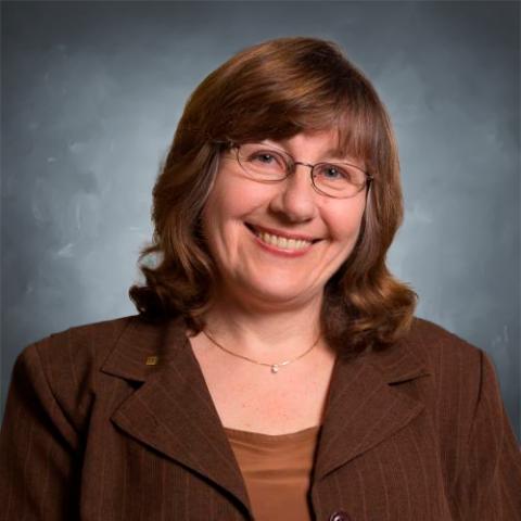 Gayle M. Timmerman | School of Nursing