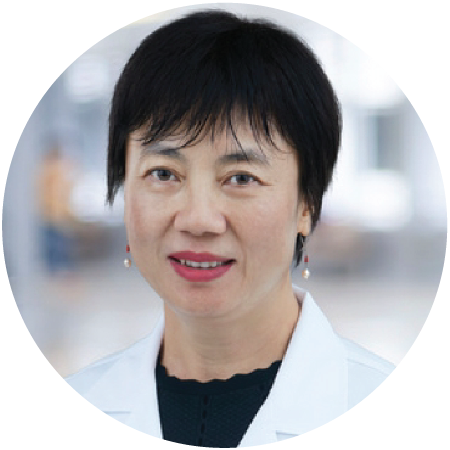 The Helen L. Erickson Lecture Series in Holistic Healing | School of ...