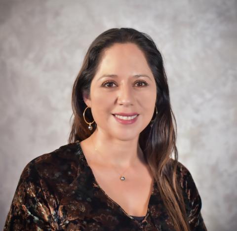 Janice F. Hernandez | School of Nursing
