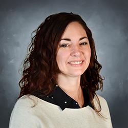 Teresa Bailey | School of Nursing