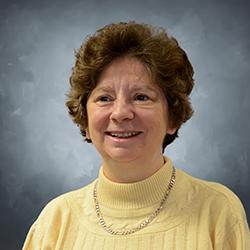 Heather Becker | School of Nursing