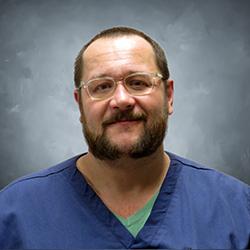 Adam Blank | School of Nursing