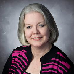 Sharon Horner | School of Nursing