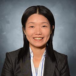 Li-Chen Lin | School of Nursing