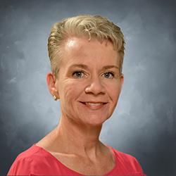 Stephanie Morgan | School of Nursing