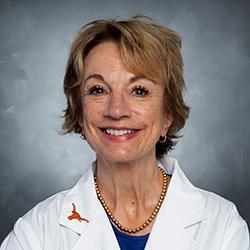 Kathy Richards | School of Nursing