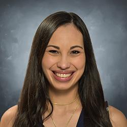 Amber Sherman | School of Nursing