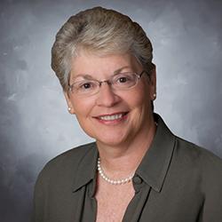 Deborah L. Volker | School of Nursing