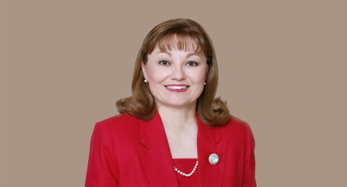 A Lifetime of Service and Excellence: Linda Yoder Retires after Years ...