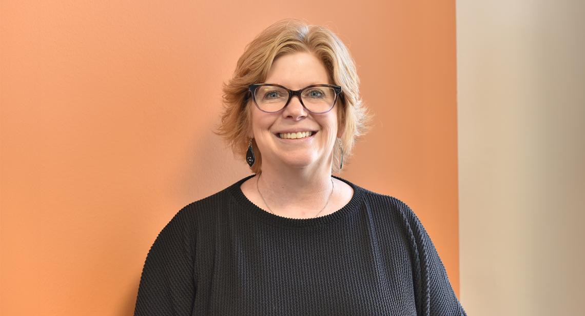 Clinical Assistant Professor Receives Teaching Innovation Grant for VR ...