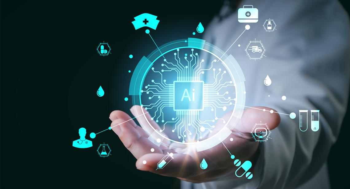 Advancing Clinical Feedback: Adam Blank’s AI Tool for Nursing Education ...