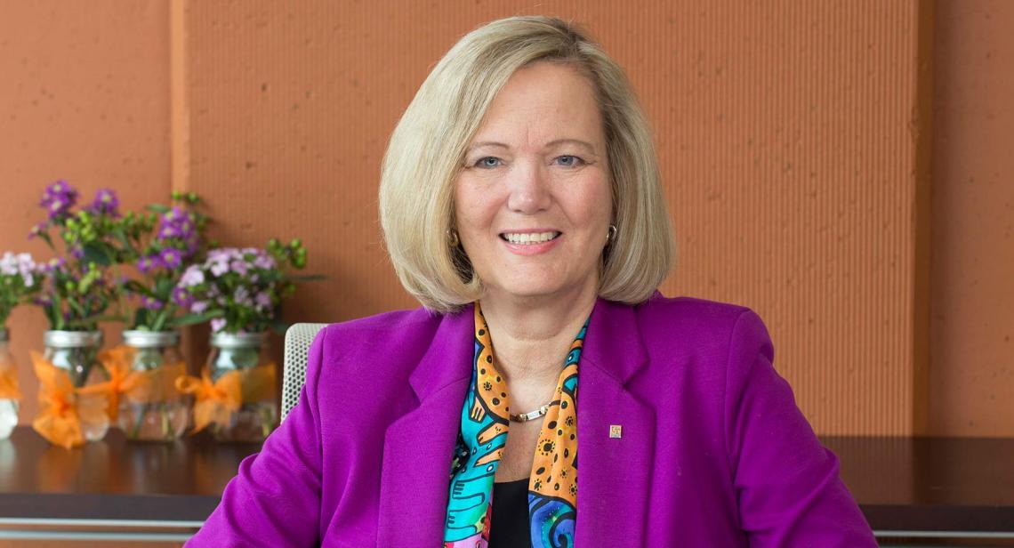 Alexa Stuifbergen to Conclude Tenure as Dean after 2022-23 Academic ...