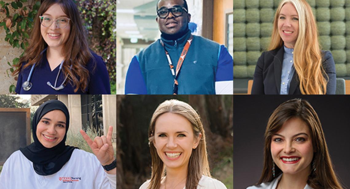 National Nurses Week 2022: Spotlights | School of Nursing