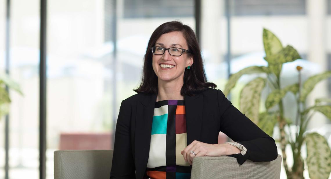 Filling Knowledge Gaps in Self-Management Research | School of Nursing