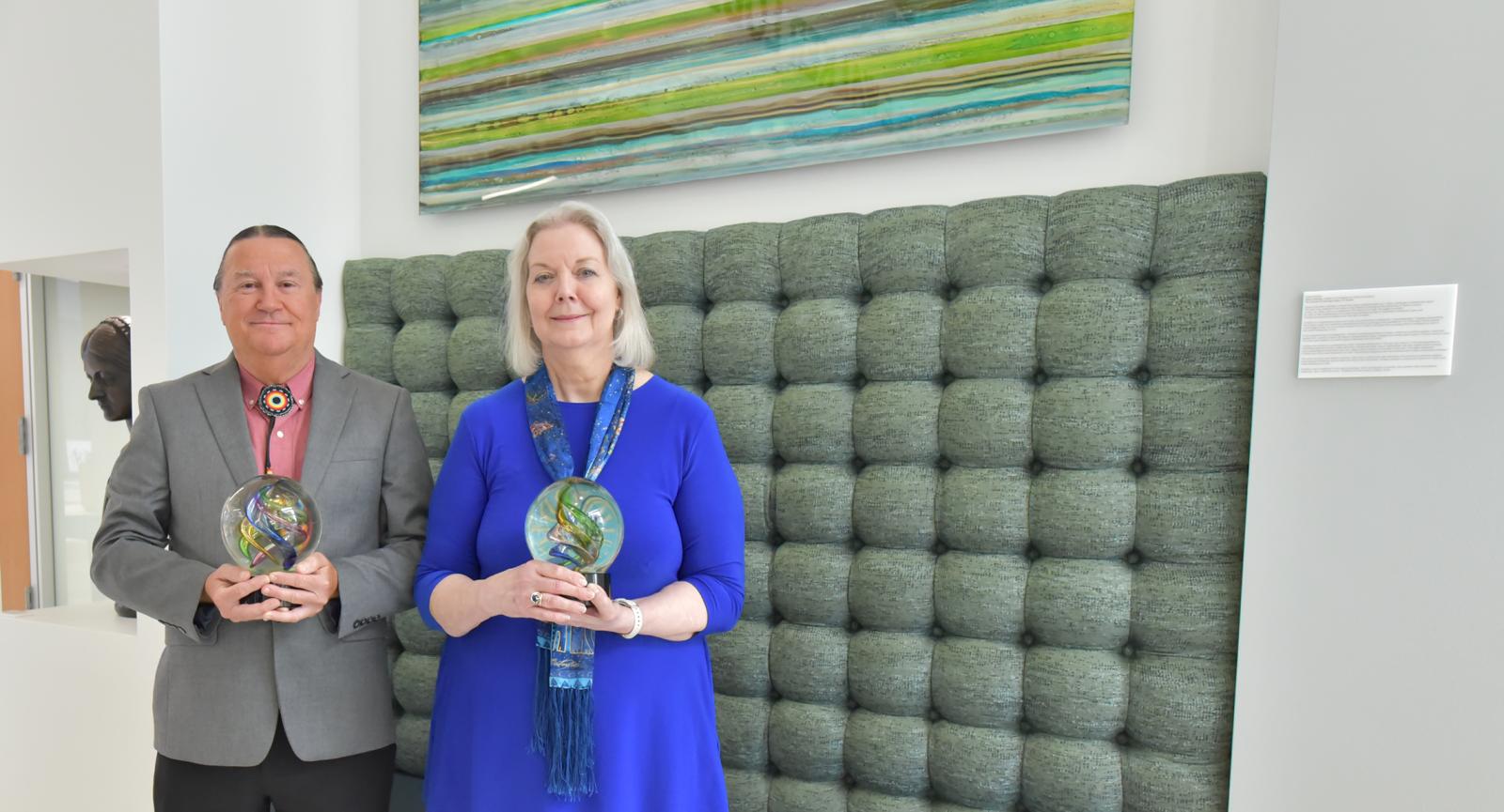 banner_horner_lowe_2022stti.jpg | School of Nursing