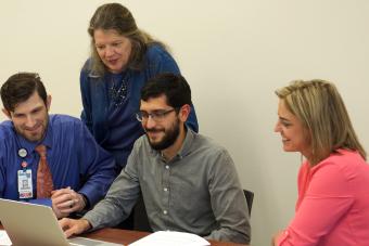 Graduate | School of Nursing