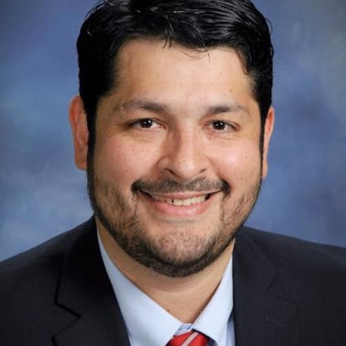 Eduardo Chavez | School of Nursing