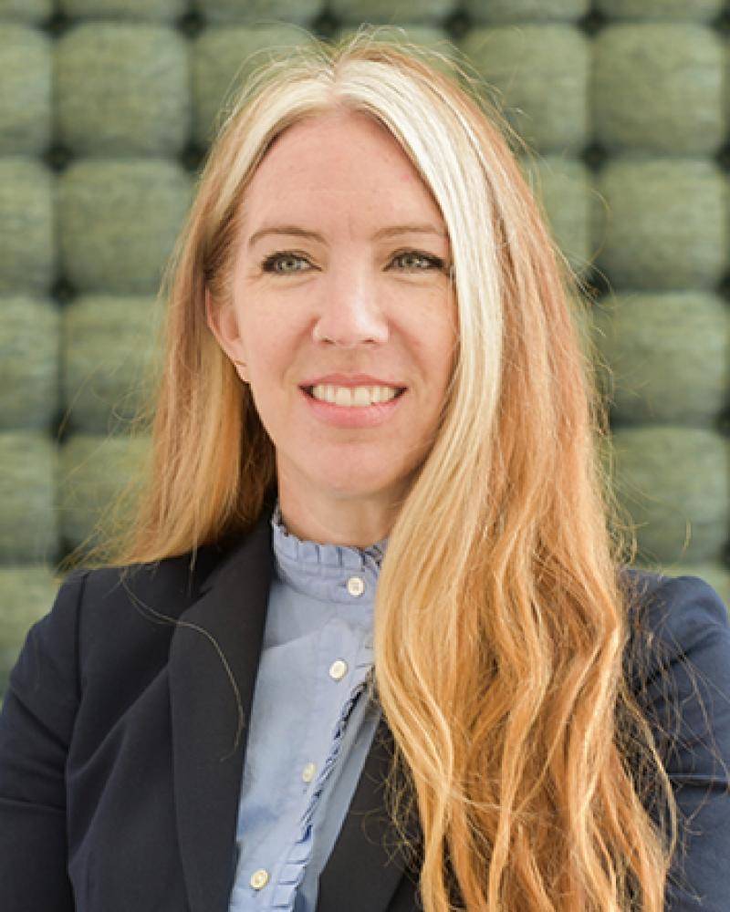 Johnson-Turpin Center: Executive Leadership | School of Nursing