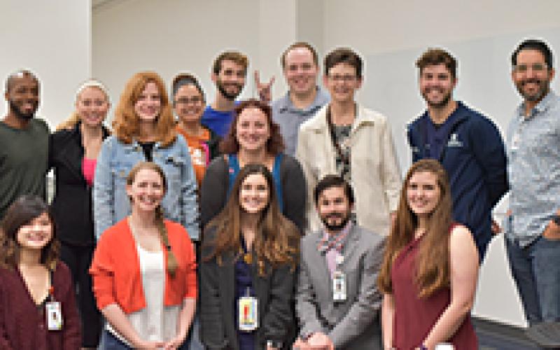 Certificate Programs | School of Nursing